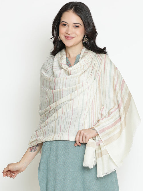 Shawl - Buy Designer Woolen Women Shawls Online
