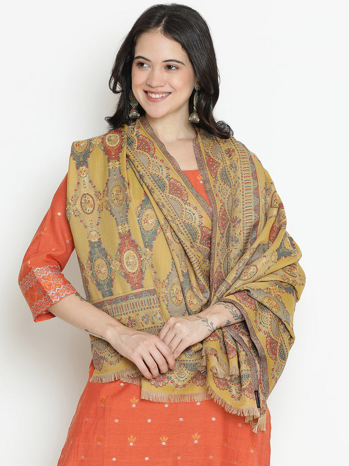 Shawl - Buy Designer Woolen Women Shawls Online
