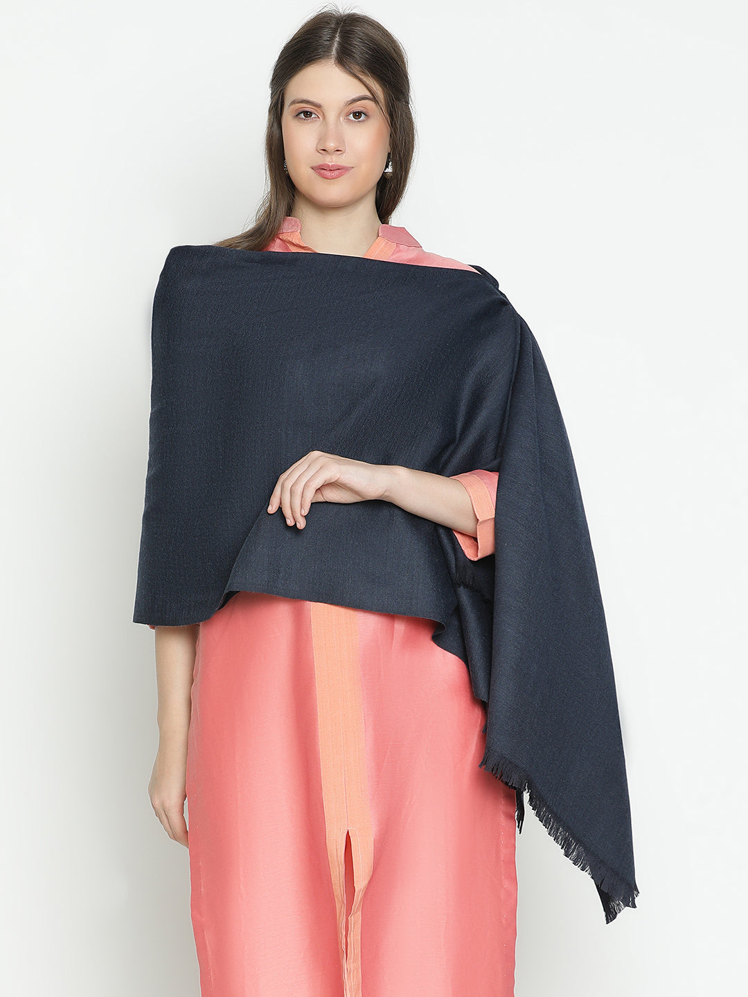 Buy Shingora's Sparkling Sundown Shawl A Sophisticated Accessory Online ...