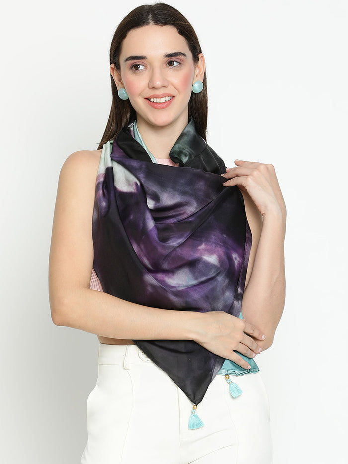 Stoles - Buy Designer Woolen Women Stole Online for Ladies
