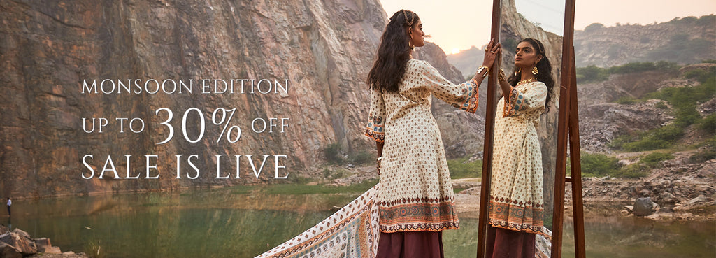 Shop Trendy Suit Co-Ords, Shawls, Dupattas, Mufflers and Stoles Online